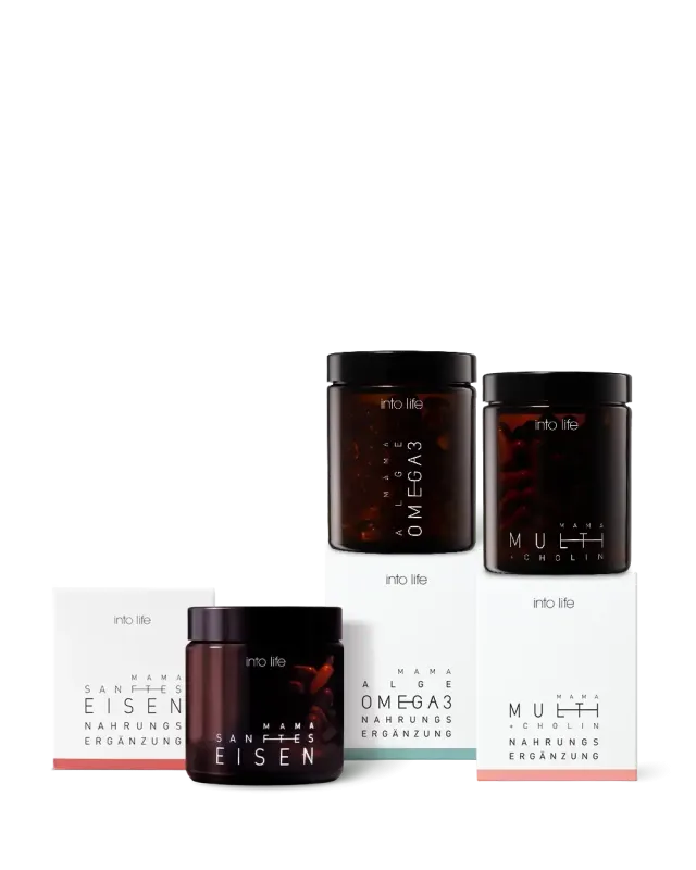 into life | Besonders für andere Umstände